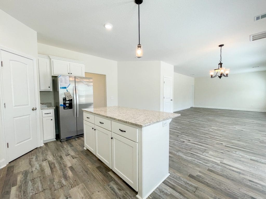 Patterson - Dryden Homes