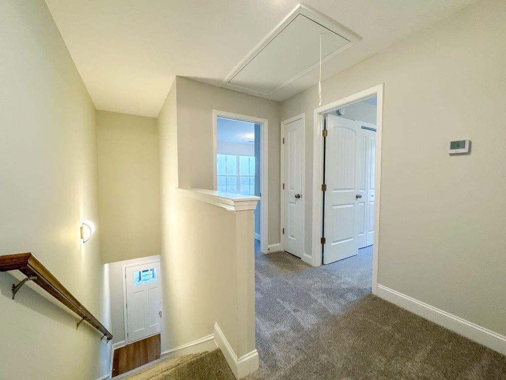 Marcus - Dryden Homes